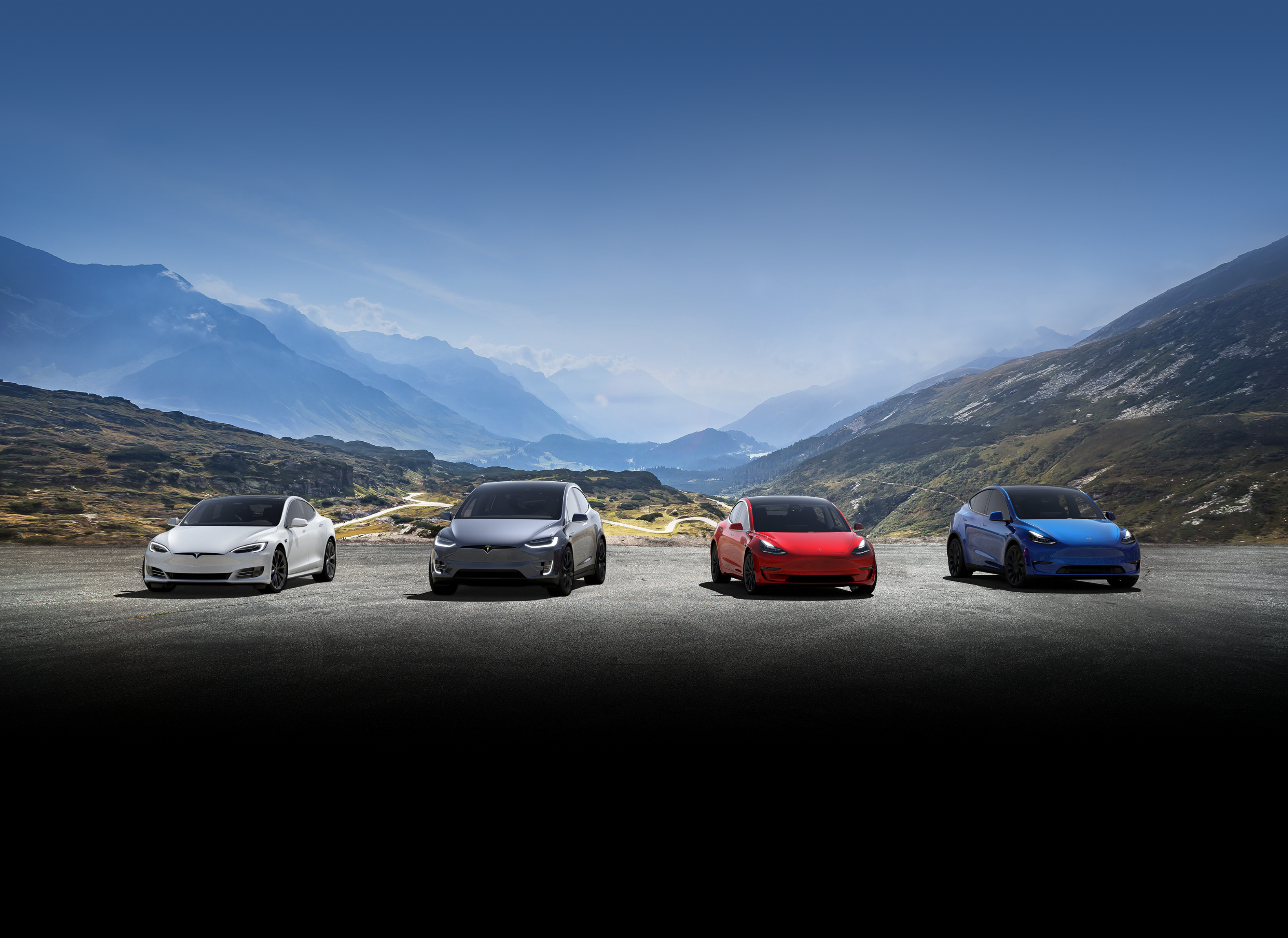 The Economics Of Owning A Tesla – Our Electric Future
